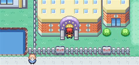 Where To Get Tm30 Shadow Ball In Pokémon Frlg Guide Strats
