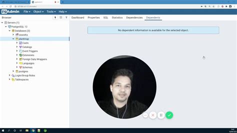 Dbinit Implements Commandlinerunner Java Spring Boot Youtube