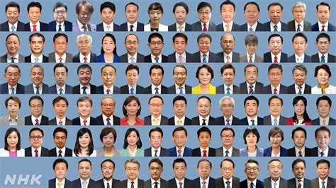 【自民提出リスト掲載】安倍派と二階派 国会議員 政治資金問題 Nhk政治マガジン