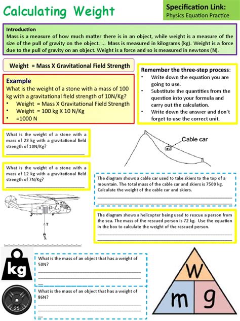 Ks3 Science Doctor Worksheets Library