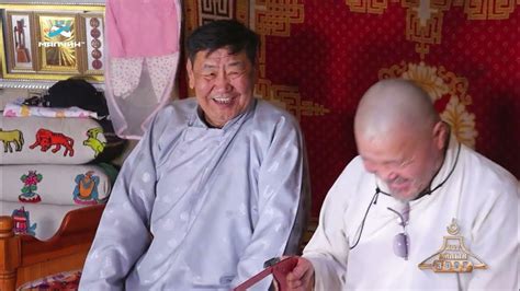 ᠌᠌[ Хот айлын зоог ] нэвтрүүлэг Дугаар 9 Youtube