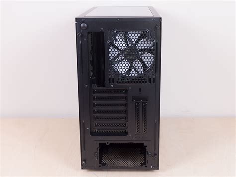 Fractal Design Define S Vision Rgb Review A Closer Look Outside Techpowerup