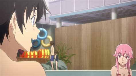 Yukiteru Amano Wallpapers Wallpaper Cave