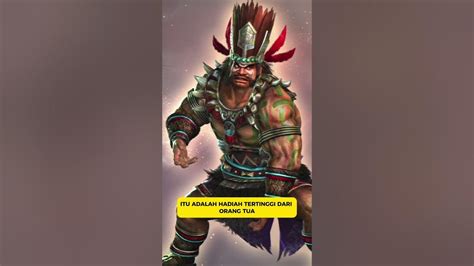 Sejarah Tato Di China Youtube