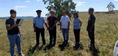 В Башкирии 16 летний подросток приговорен за убийство 17 летней девушки