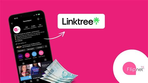 Passo A Passo Completo De Como Usar O Linktree Vários Links Na♍