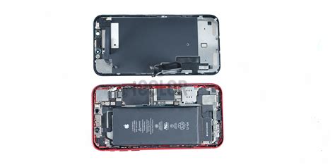 Tutorial Mengganti Baterai Iphone Xr