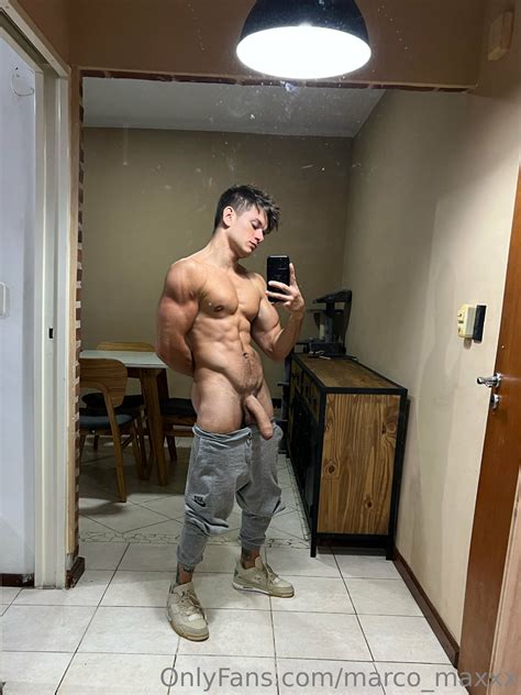 Marco Maxxx Photo BoyFriendTV