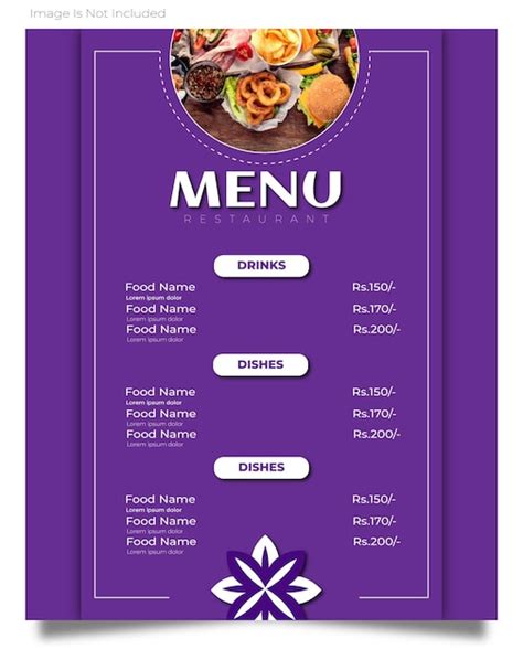 Purple Menu Vectors And Illustrations For Free Download