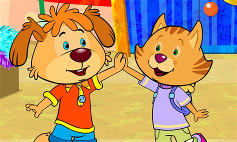 Jetpack Fuels Up With Pre K Acquisitions ‘daisy And Ollie ‘pip Ahoy