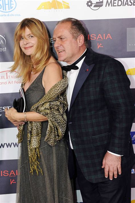 Nastassja Kinski At Italian Film Fest 2016 In Los Angeles 02262016 Hawtcelebs