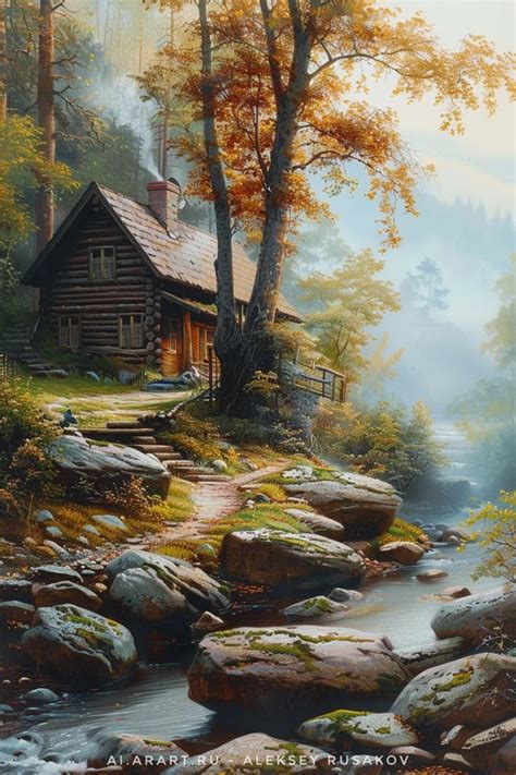 Купить картину маслом на холсте Заказать картину по фото In 2024 Night Landscape Photography