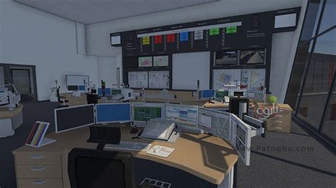 دانلود بازی Emergency Call 112 تماس اضطراری 112 برای کامپیوتر دانلود رایگان