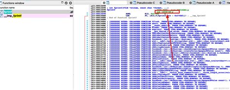 【教程】使用 Ida Pro 010 Editor 反编译和修改 So 文件,让你轻松玩转逆向工程!当我们在做逆向工 掘金 【教程】使用 Ida Pro 010 Editor 反编译和修改 So 文件,让你轻松玩转逆向工程!当我们在做逆向工 掘金