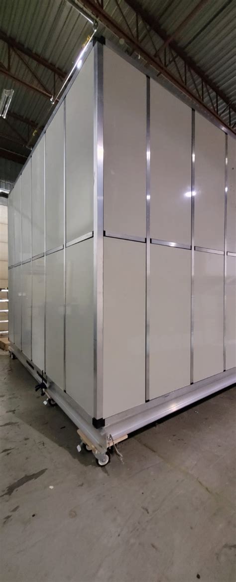 Modular Systems Reimagine Your Hvac Systems With Forward Thinking Solutions