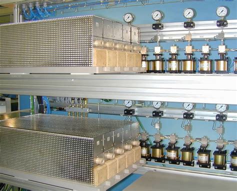 parallel chemistry high throughput screening parallel chemistry high throughput
