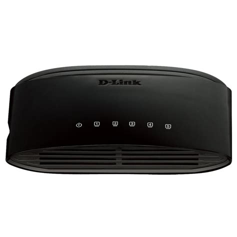 D Link Gigabit Switch Broadbandcoach