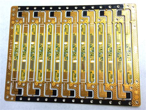 电池fpc：现代电子设备的关键组成部分