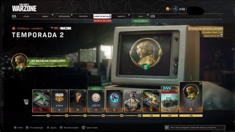 Conta Warzone Cold War Full Skin Pacotes De Skin Call Of Duty Cod Dfg