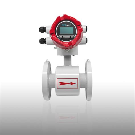 Vortex Flow Meter Fix Instrument Indonesia