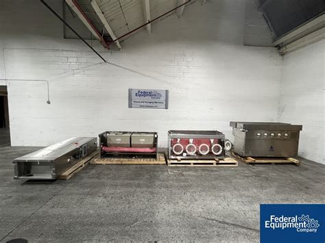 72 Skan Isolator Model Psi M Federal Equipment Company