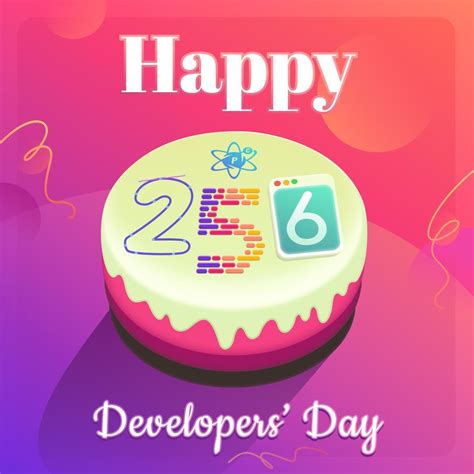 Powercode Software Itdevelopment Developersday Developers