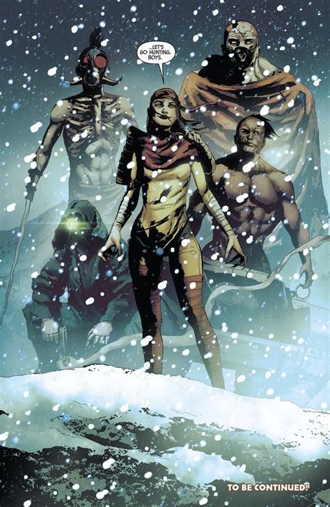 Old Man Logan 2015 Chapter 5 Page 23