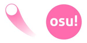 Osu Cursor Cool Game Custom Cursors Sweezy Custom Cursors