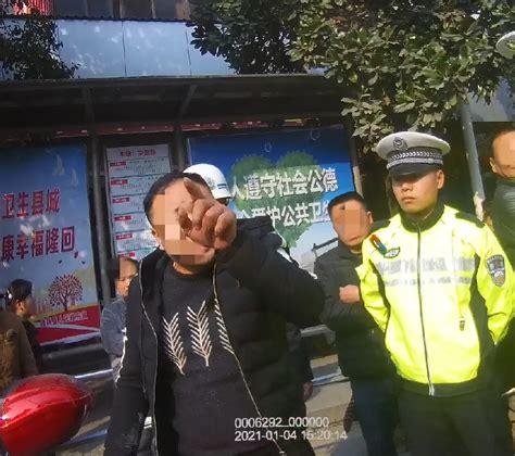 冲动的代价！隆回一男子阻碍执行职务被依法行政拘留！隆回人网