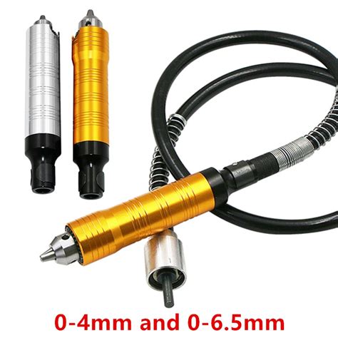 Mm Or Mm Flexible Shaft For Electric Drill Grinder Mm Rotary Tool Porting Polishing