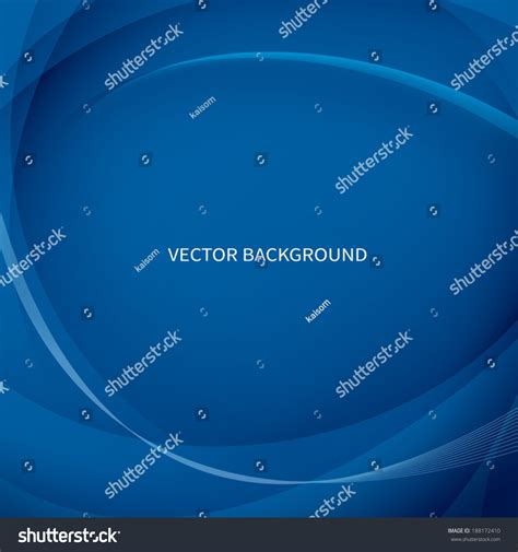 Abstract Wave Vector Background Stock Vector Royalty Free Shutterstock