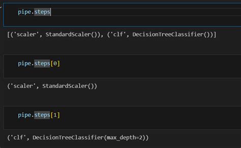 04 Ml Pipeline 하이퍼파라미터 튜닝