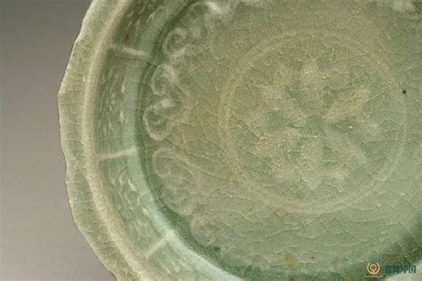 布鲁克林博物馆藏高丽青瓷欣赏 多图