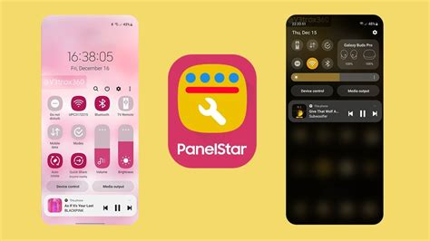 Check Samsung Good Lock New Module Concepts Here Sammy Fans