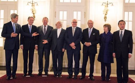 A Nuclear Deal For Us And Iran Slips Away Again The New York Times