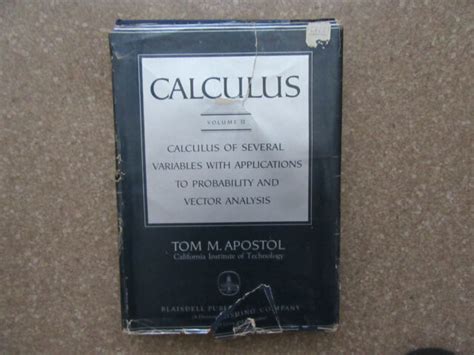 Solucionario Tom Apostol Vol 2 Pdf Dashboardpna