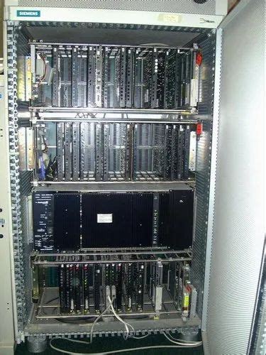 Epabx System Siemens Epabx Rental Siemens Pbx Rental Wholesale Distributor From Thane