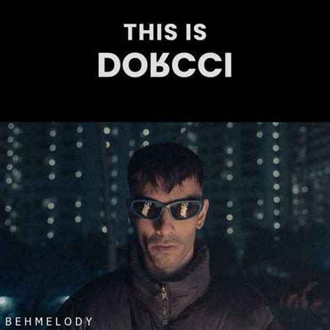 دانلود تمامی آهنگهای Dorcci دورچی
