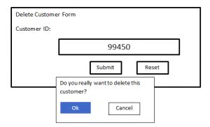 Alert Popup Window Handling In Selenium WebDriver Besant Technologies