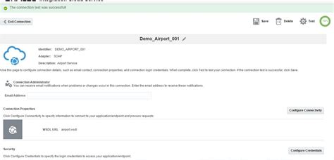 service oriented architecture integration using oracle ics source webservice to target