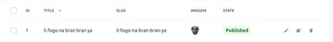 javascript why strapi using cloudinary as a cloud storage does not return images link onteh