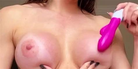 Sarah Caus Nua Pelada Fitness Tnaflix Com