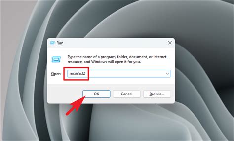 How To Find Out Your Motherboard Model In Windows 11