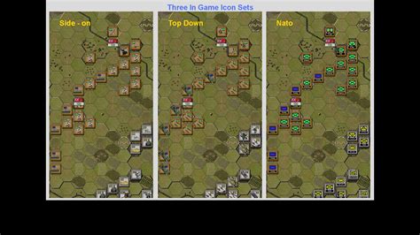 Game Of The Week Sep To Wargame Design Studio