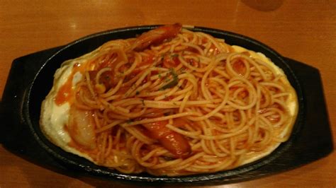 鉄板ナポリタン オヤg･kの独り言 シーズン2