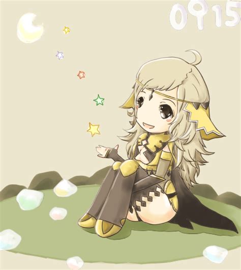 Ophelia Fire Emblem Fates Fire Emblem Fate Characters