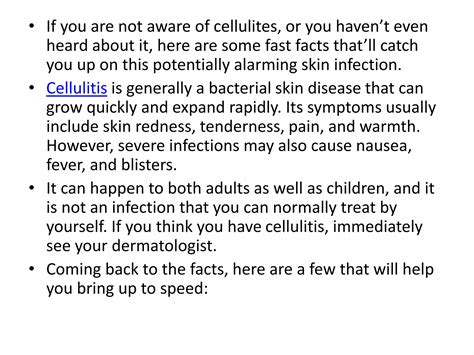 Cellulitis Causessymptoms And Treatment At Safe Health Center In Mt Pleasant Mipptx