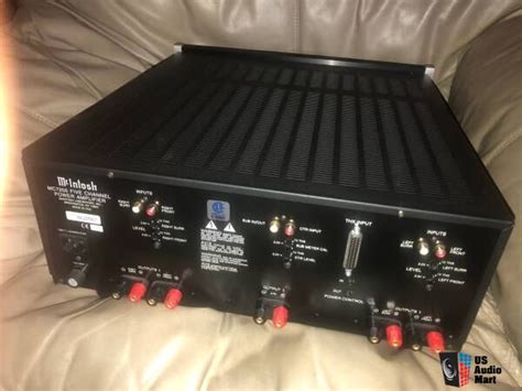 Mcintosh Stereo System For Sale Uk Audio Mart