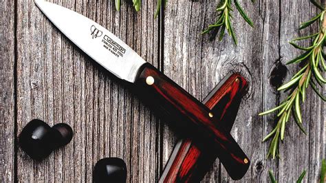 Cuchillos Navajas Cudeman Comprar Online Cuchillería Pastor