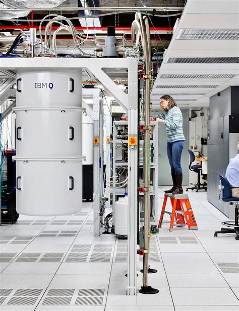Universal Design Studio — Ibm Q System One Universal Design Studio — Ibm Q System One